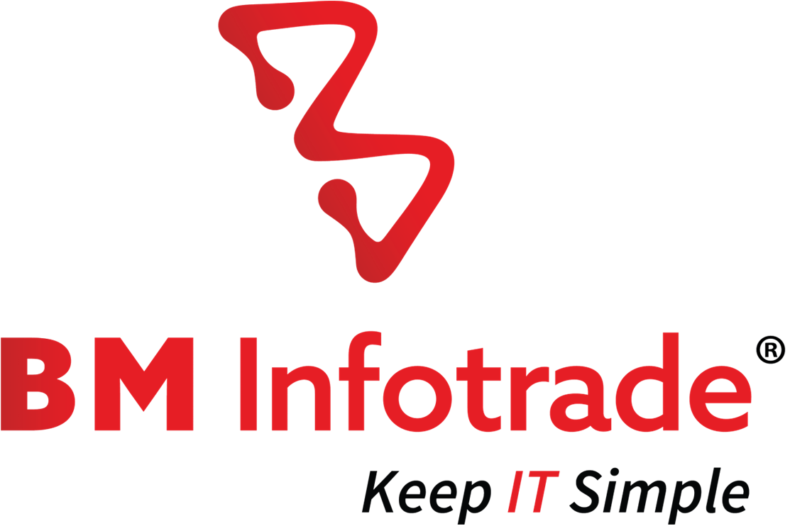 About BM Infotrade | Trusted IT Solutions Provider Since 1996